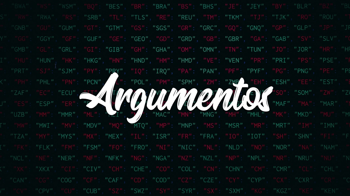 Devocionales Justo a Tiempo - ARGUMENTOS