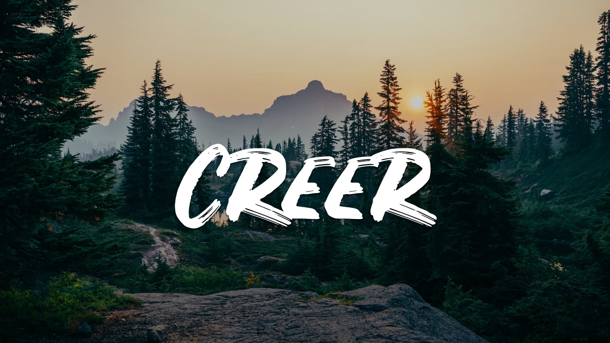 Devocionales Justo a Tiempo - CREER