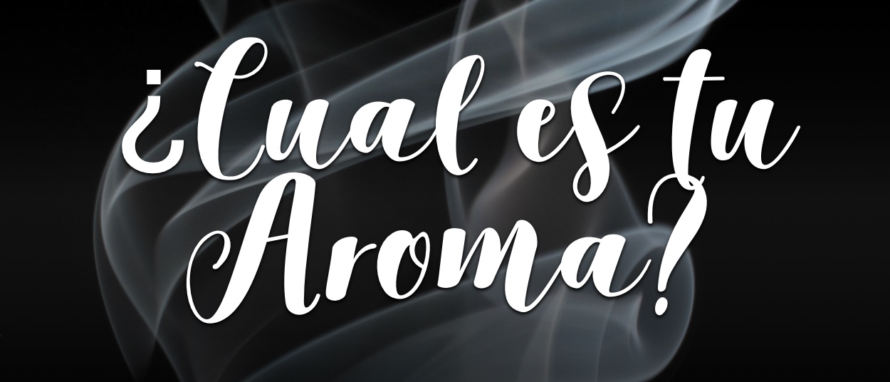 ¿CUAL ES TU AROMA? – Devocionales Justo a Tiempo