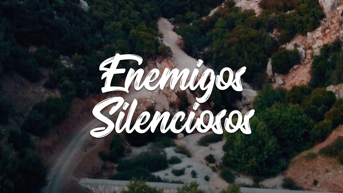 ENEMIGOS SILENCIOSOS – Devocionales Justo a Tiempo