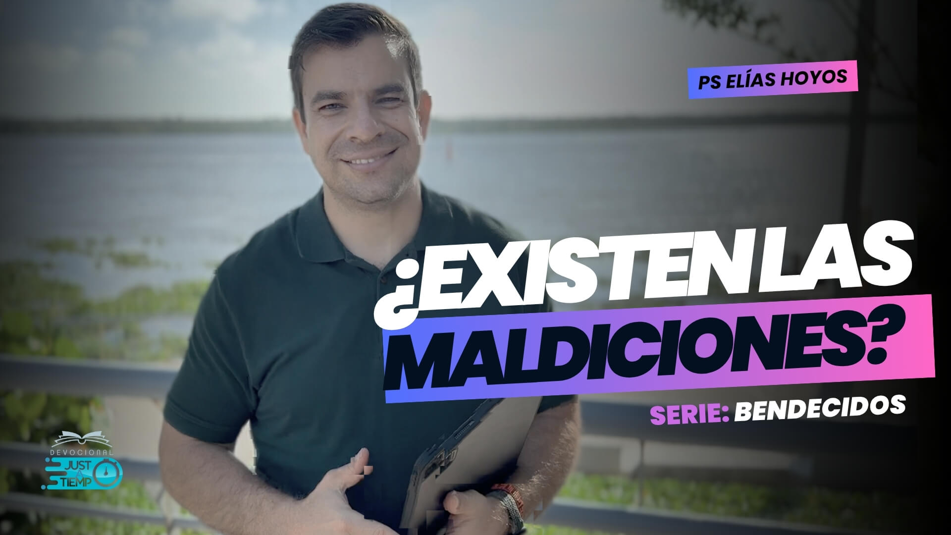 ¿EXISTEN LAS MALDICIONES? – Devocionales Justo a Tiempo