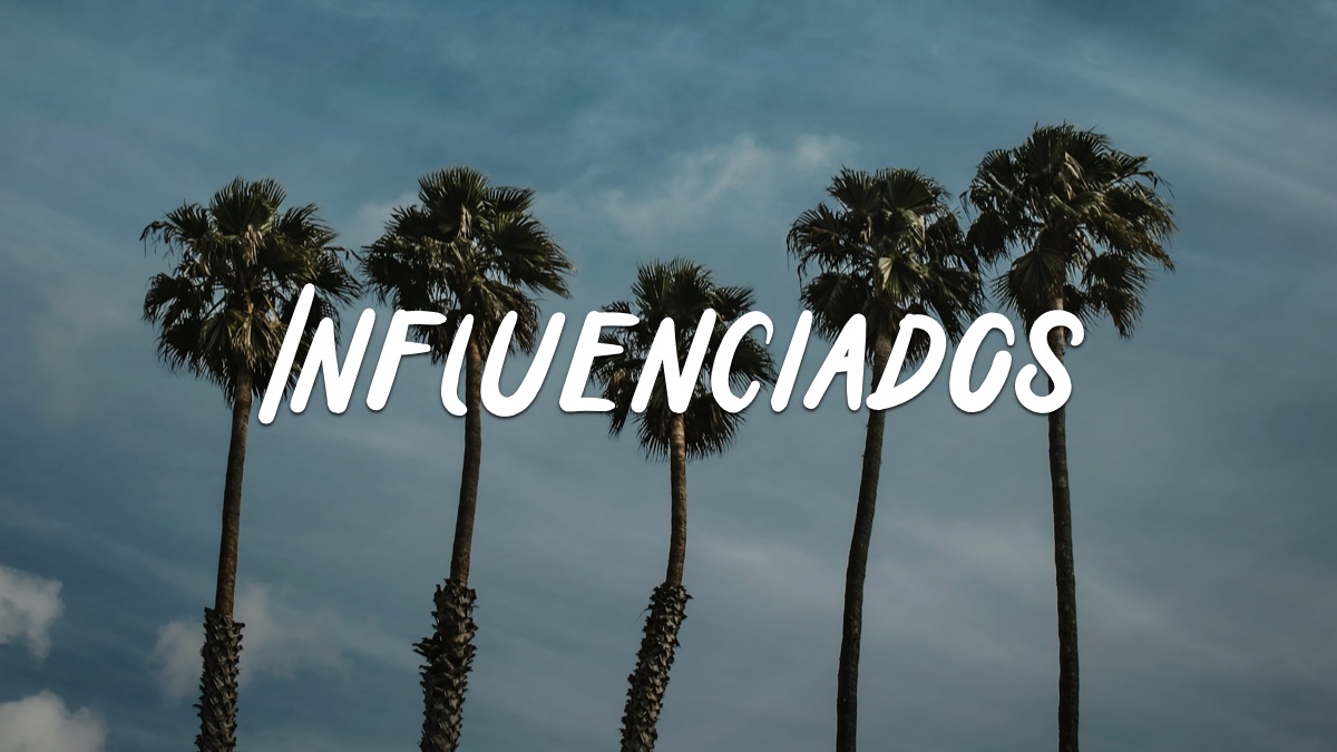 INFLUENCIADOS – Devocionales Justo a Tiempo