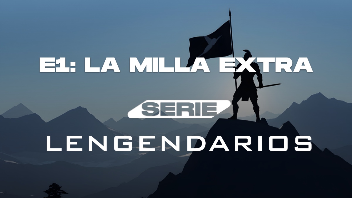 E1: LA MILLA EXTRA – Devocionales Justo a Tiempo