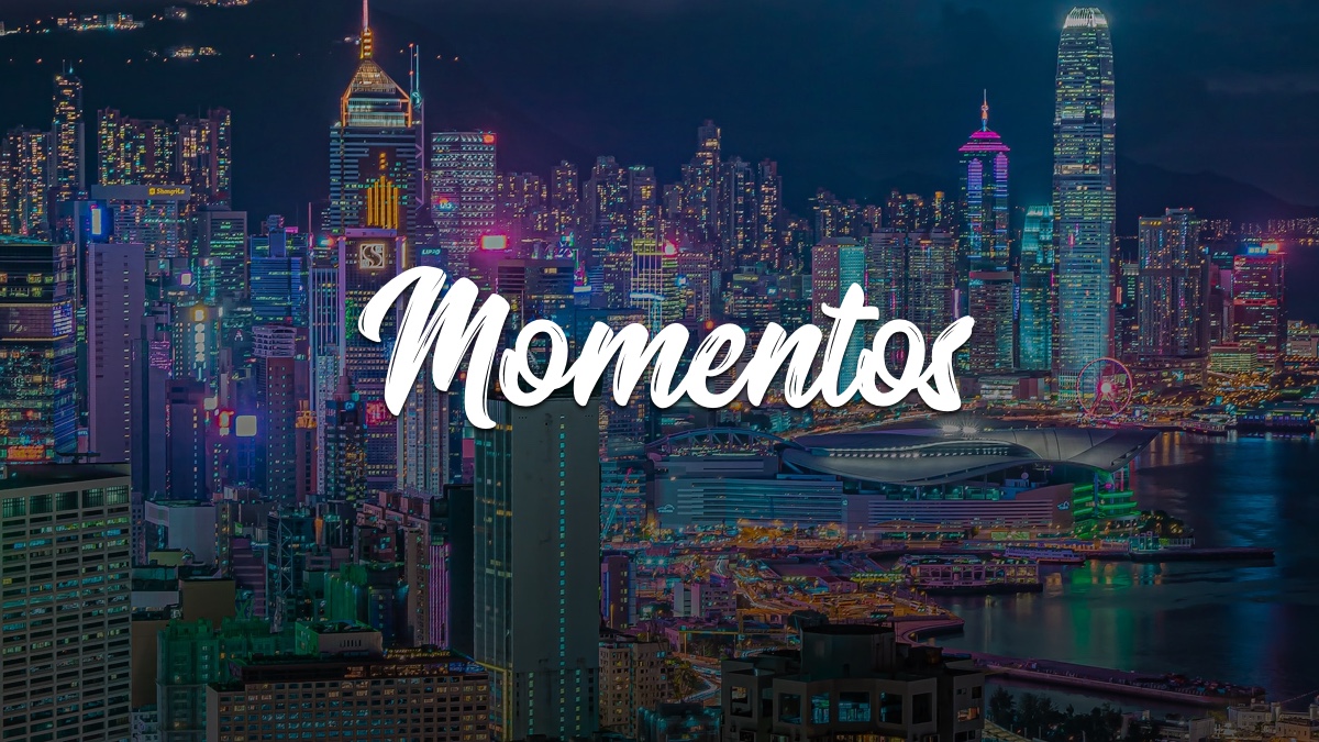 MOMENTOS – Devocionales Justo a Tiempo