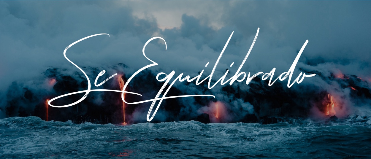 SE EQUILIBRADO – Devocionales Justo a Tiempo