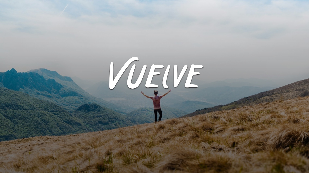 VUELVE – Devocionales Justo a Tiempo